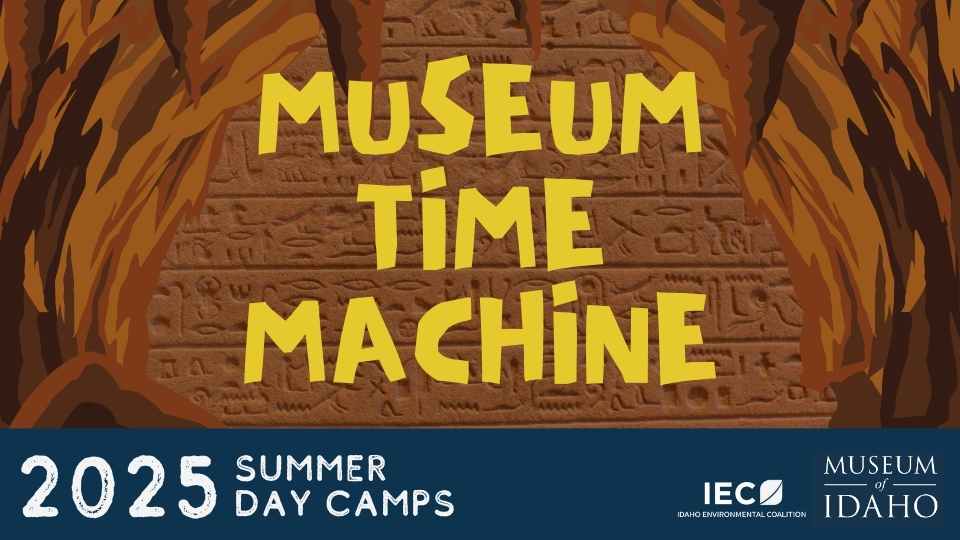 Museum of Idaho